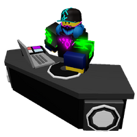 DJ Booth/Gallery | Tower Defense Simulator Wiki | Fandom