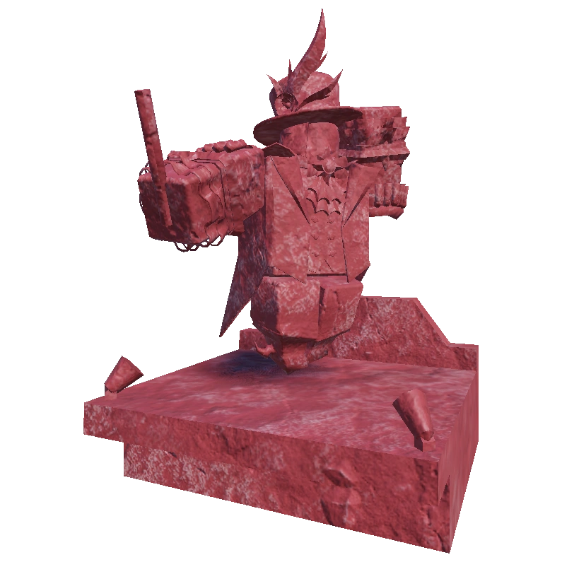 Narrator Charm | Tower Defense Simulator Wiki | Fandom