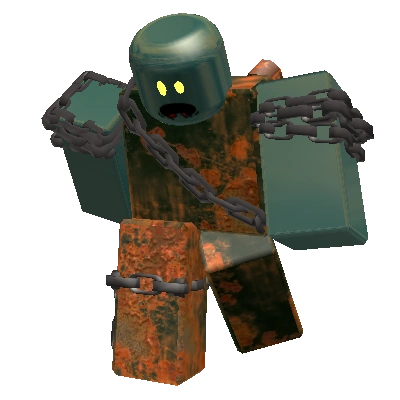 Chained Boss | Tower Defense Simulator Wiki | Fandom