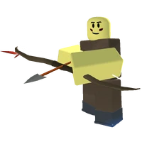 Archer/Gallery | Tower Defense Simulator Wiki | Fandom