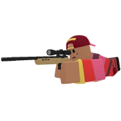 Sniper | Tower Defense Simulator Wiki | Fandom