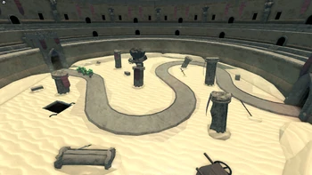 Atlas Colosseum | Tower Defense Simulator Wiki | Fandom