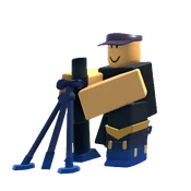 Mortar | Tower Defense Simulator Wiki | Fandom