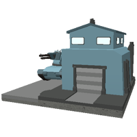 Mecha Base/Gallery | Tower Defense Simulator Wiki | Fandom