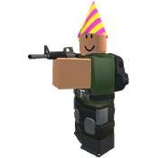 Soldier | Tower Defense Simulator Wiki | Fandom