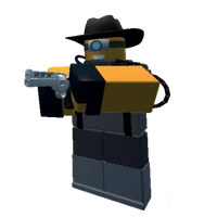 Cowboy/Gallery | Tower Defense Simulator Wiki | Fandom