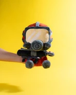 Pyromancer Plush | Tower Defense Simulator Wiki | Fandom