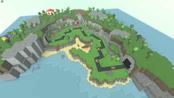 Simplicity | Tower Defense Simulator Wiki | Fandom