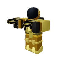 Commando/Gallery | Tower Defense Simulator Wiki | Fandom