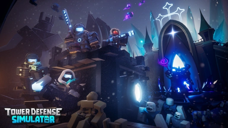 v1.11.0 | Tower Defense Simulator Wiki | Fandom