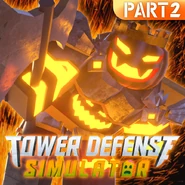 Lord Sinister | Tower Defense Simulator Wiki | Fandom