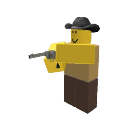 Cowboy/Gallery | Tower Defense Simulator Wiki | Fandom
