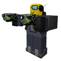 Commando/Gallery | Tower Defense Simulator Wiki | Fandom