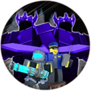 Fallen King | Tower Defense Simulator Wiki | Fandom