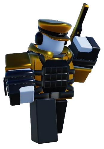 User blog:GameWorks3D/Android Scout M2 | Tower Defense Simulator Wiki ...