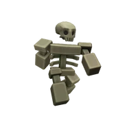 Fallen Skeleton | Tower Defense Simulator Wiki | Fandom