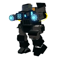 Mecha Base/Gallery | Tower Defense Simulator Wiki | Fandom