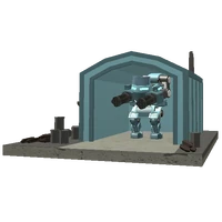 Mecha Base/Gallery | Tower Defense Simulator Wiki | Fandom