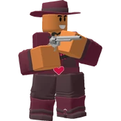 Cowboy | Tower Defense Simulator Wiki | Fandom