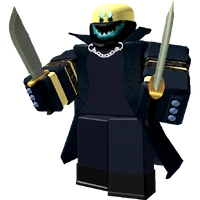 Slasher/Gallery | Tower Defense Simulator Wiki | Fandom