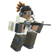 Soldier | Tower Defense Simulator Wiki | Fandom