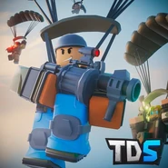 Mercenary Base/Gallery | Tower Defense Simulator Wiki | Fandom