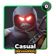 Casual Mode | Tower Defense Simulator Wiki | Fandom