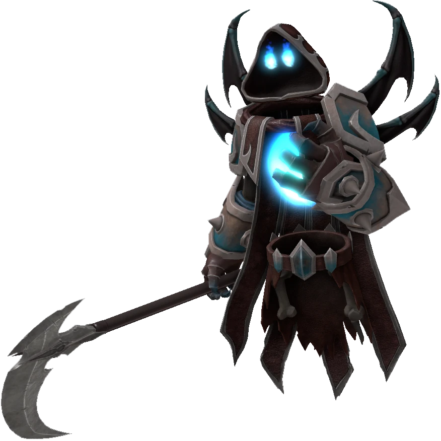 Korblox Deathwalker | Tower Defense Simulator Wiki | Fandom