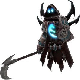 Korblox Deathwalker | Tower Defense Simulator Wiki | Fandom