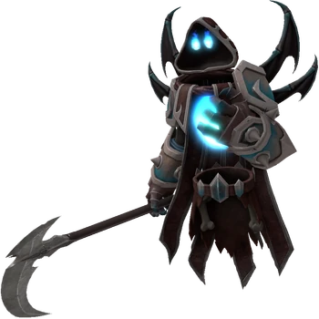 Korblox Deathwalker | Tower Defense Simulator Wiki | Fandom