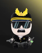 Commander Plush | Tower Defense Simulator Wiki | Fandom