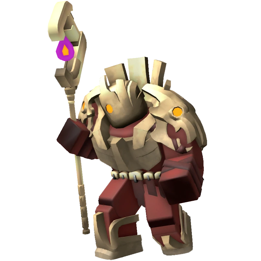 Molten Summoner | Tower Defense Simulator Wiki | Fandom