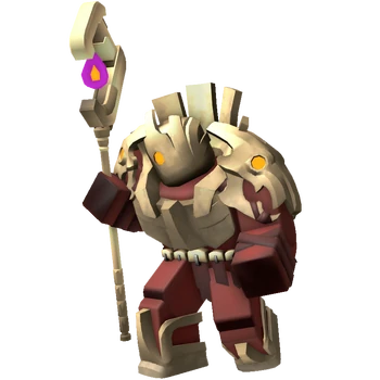 Molten Summoner | Tower Defense Simulator Wiki | Fandom