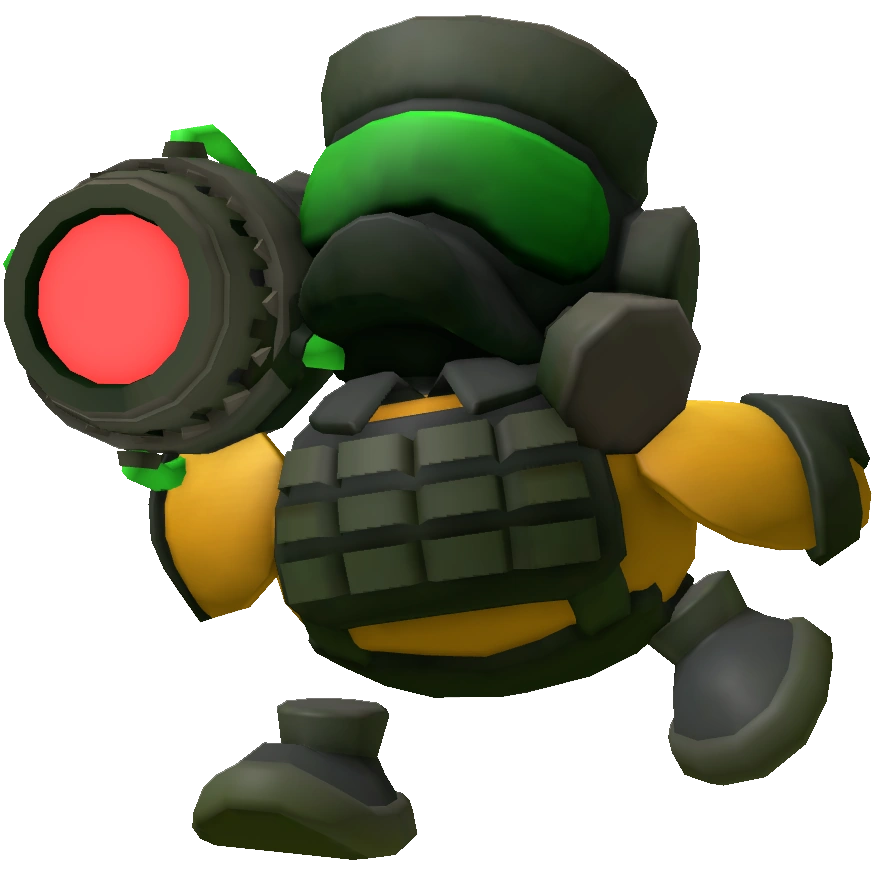 Super Soldier Ducky | Tower Defense Simulator Wiki | Fandom