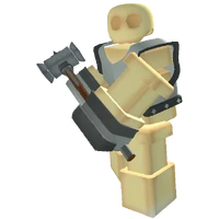 Sledger/Gallery | Tower Defense Simulator Wiki | Fandom