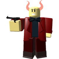 Crook Boss/Gallery | Tower Defense Simulator Wiki | Fandom