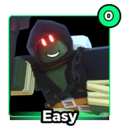 Easy Mode | Tower Defense Simulator Wiki | Fandom