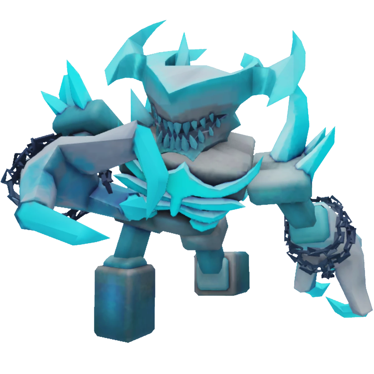 Frost Undead | Tower Defense Simulator Wiki | Fandom