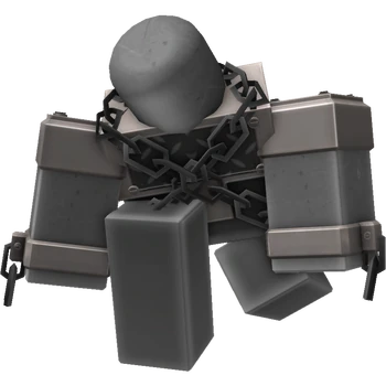 Heavy | Tower Defense Simulator Wiki | Fandom