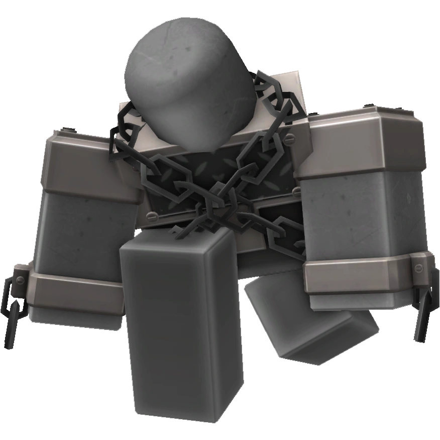 Heavy | Tower Defense Simulator Wiki | Fandom