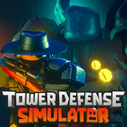 Hunter/Gallery | Tower Defense Simulator Wiki | Fandom