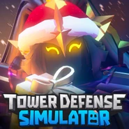The Umbra | Tower Defense Simulator Wiki | Fandom
