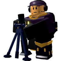 Mortar/Gallery | Tower Defense Simulator Wiki | Fandom