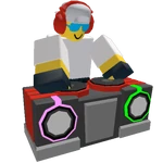 DJ Booth/Gallery | Tower Defense Simulator Wiki | Fandom