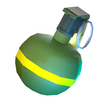 Grenade | Tower Defense Simulator Wiki | Fandom