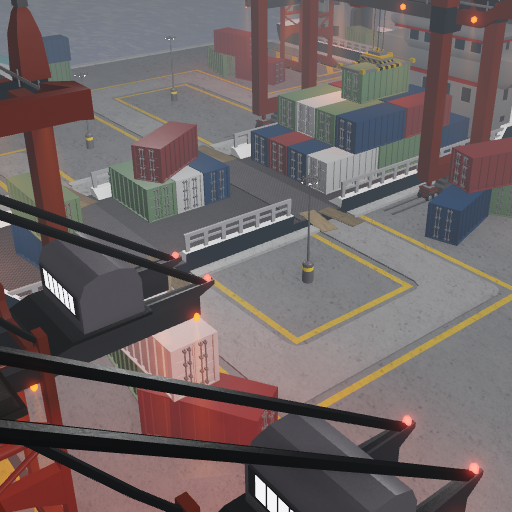 Harbor | Tower Defense Simulator Wiki | Fandom