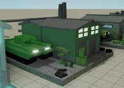 Military Base/Gallery | Tower Defense Simulator Wiki | Fandom