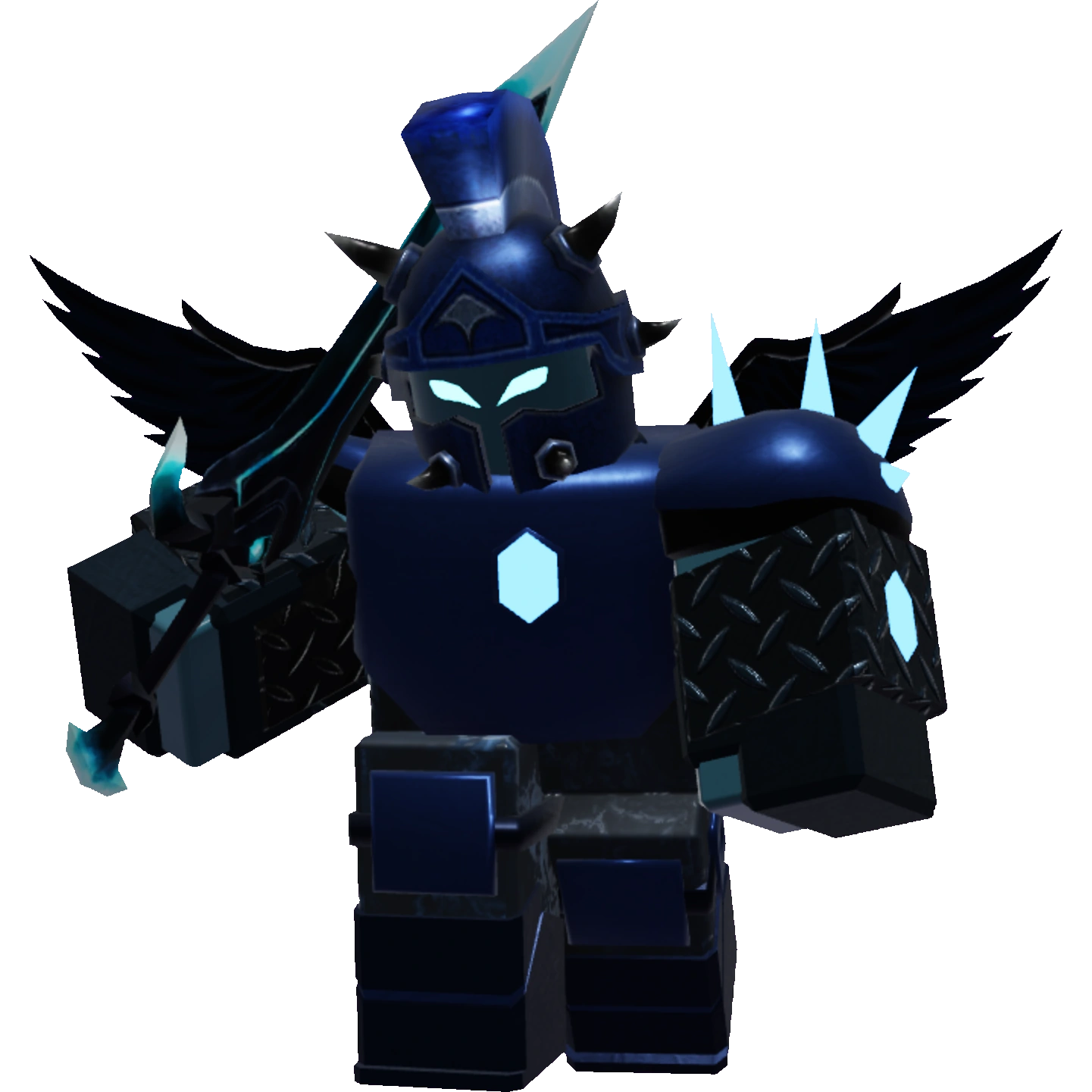 Frost Hero | Tower Defense Simulator Wiki | Fandom