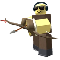 Archer/Gallery | Tower Defense Simulator Wiki | Fandom