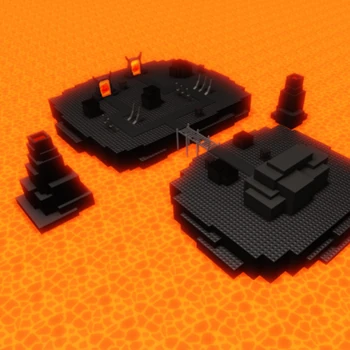 Infernal Abyss | Tower Defense Simulator Wiki | Fandom